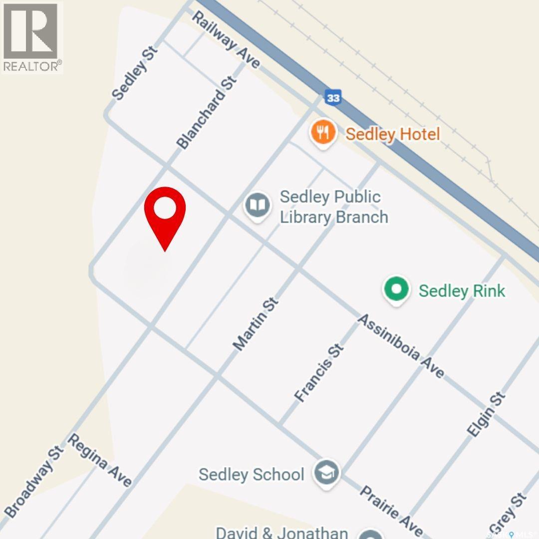 For sale: 238 Broadway STREET, Sedley, Saskatchewan S0G4K0 - SK027317 ...