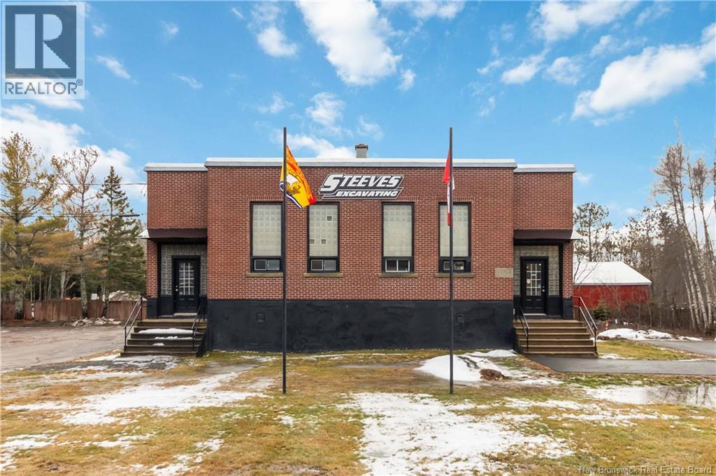 À vendre : 2088 ROUTE 106, Allison, Nouveau-Brunswick E1G4L2 - NB132287 ...