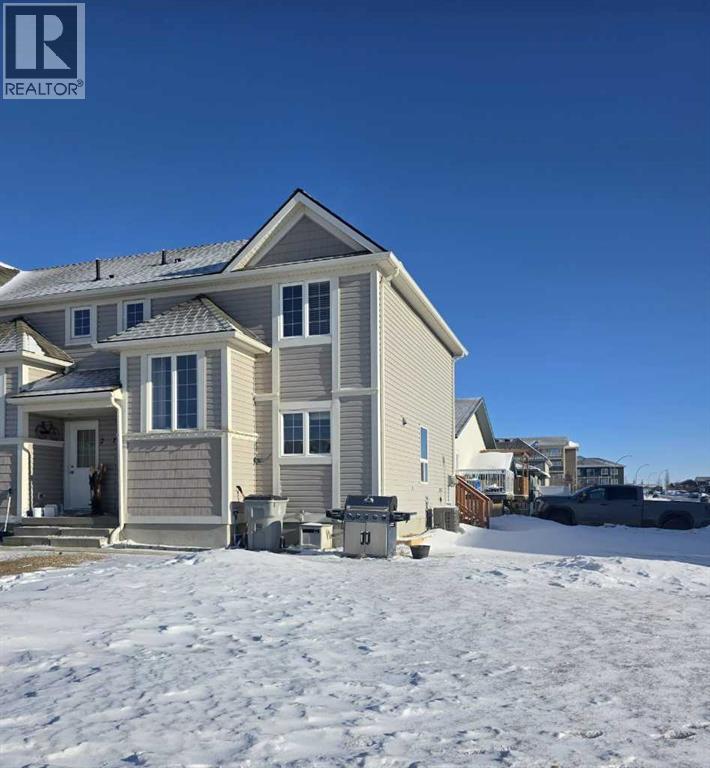 À vendre : 1, 2602 11 Avenue, Wainwright, Alberta T9W1W2 - A2281311 ...
