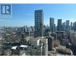 For rent: 2201 - 308 JARVIS STREET, Toronto (Church-Yonge Corridor ...