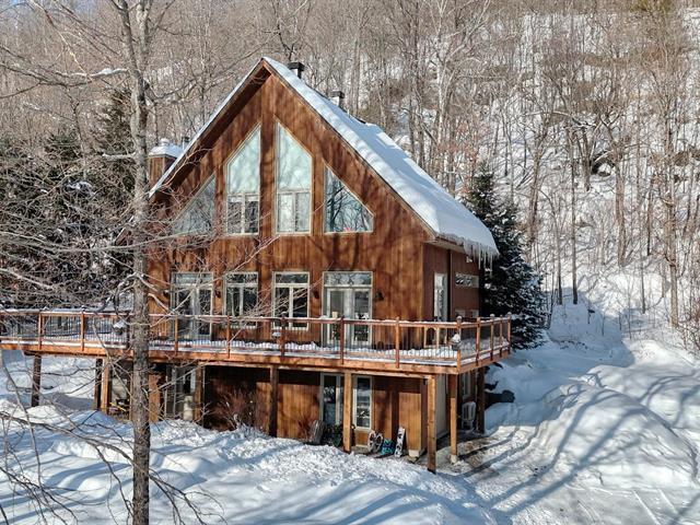 À vendre : 27 Rue du Versant, Morin-Heights, Québec J0R1H0 - 20602064 ...