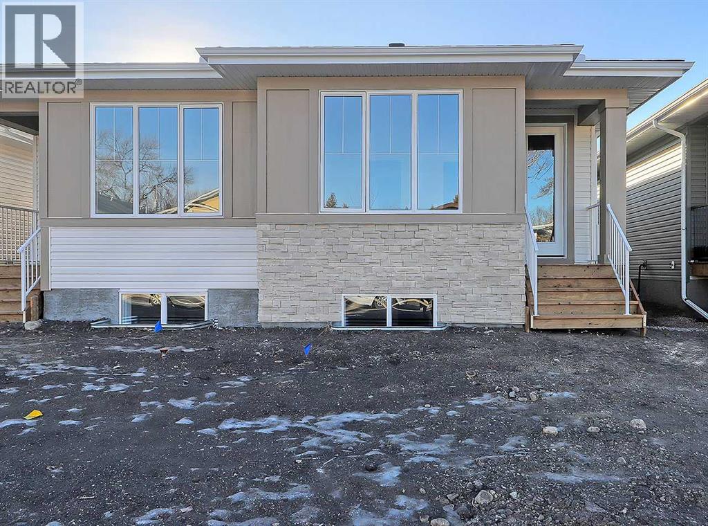 À vendre : 117 5 Avenue SE, High River, Alberta T1V1A1 - A2281151 ...