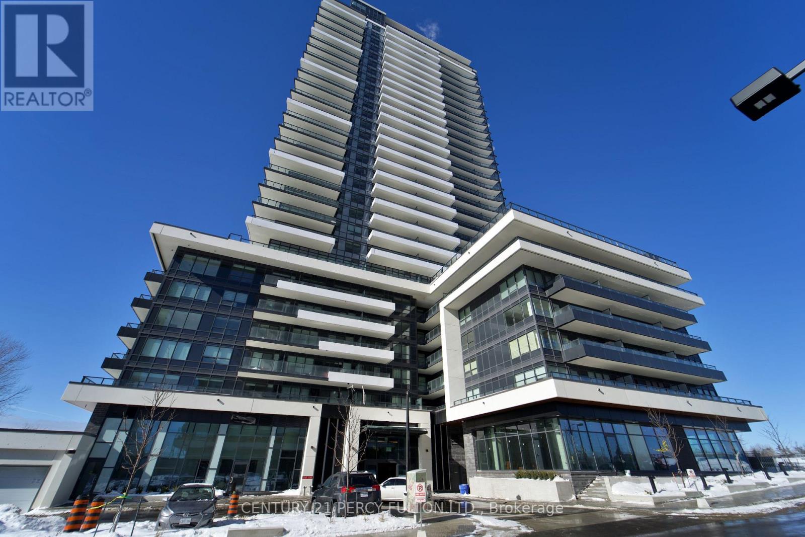 À louer : 2201 - 1435 CELEBRATION DRIVE, Pickering (Bay Ridges ...