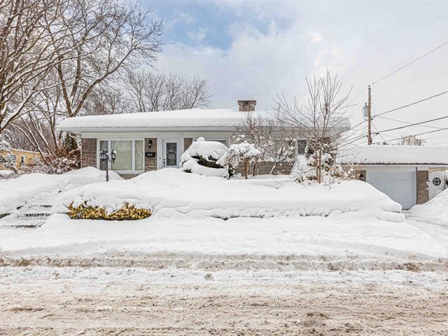 For sale: 1705 27e Rue, Québec (La Cité-Limoilou), Quebec G1J1C4 ...