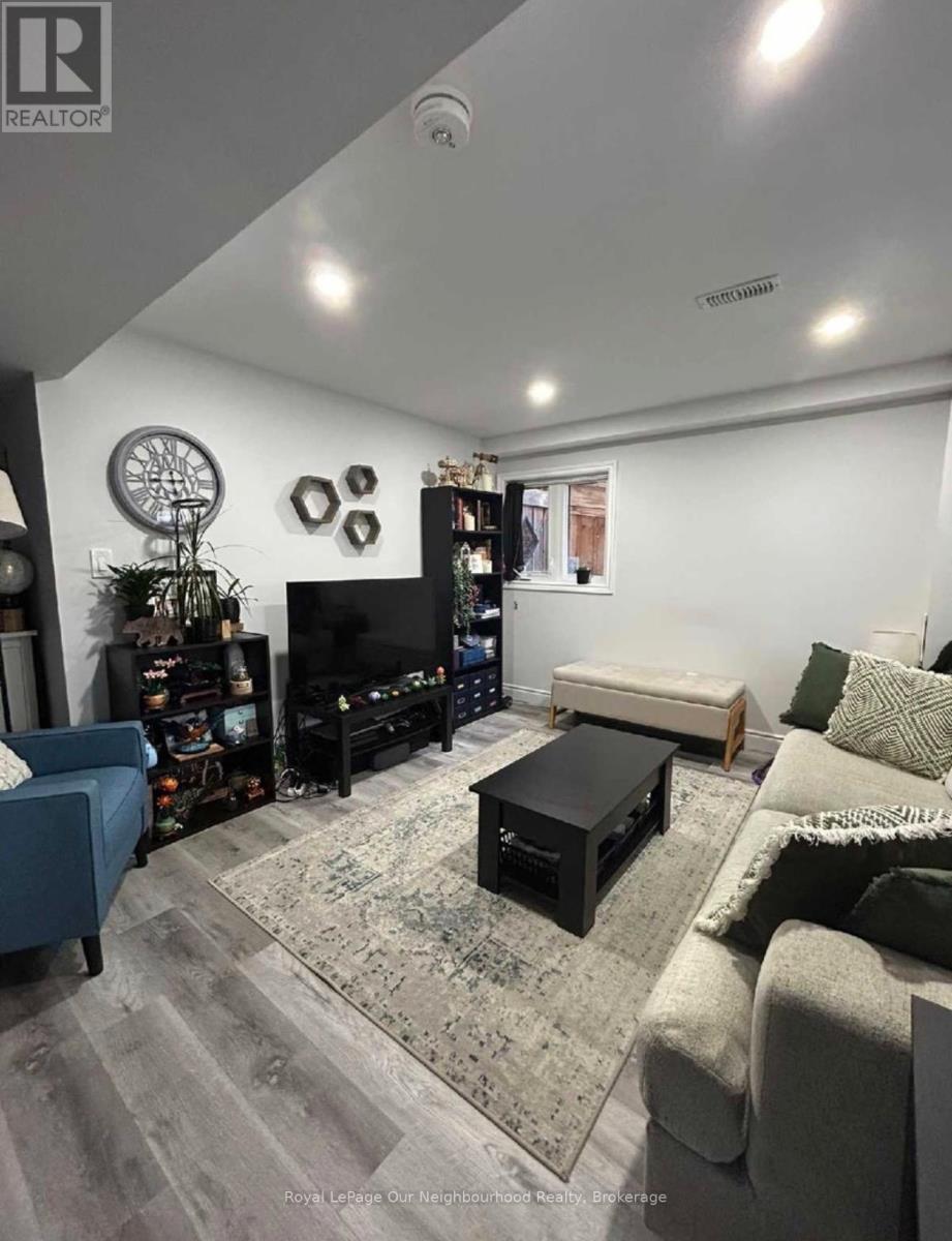 For rent: BASEMENT - 1808 SILVERSTONE CRESCENT, Oshawa (Samac), Ontario ...