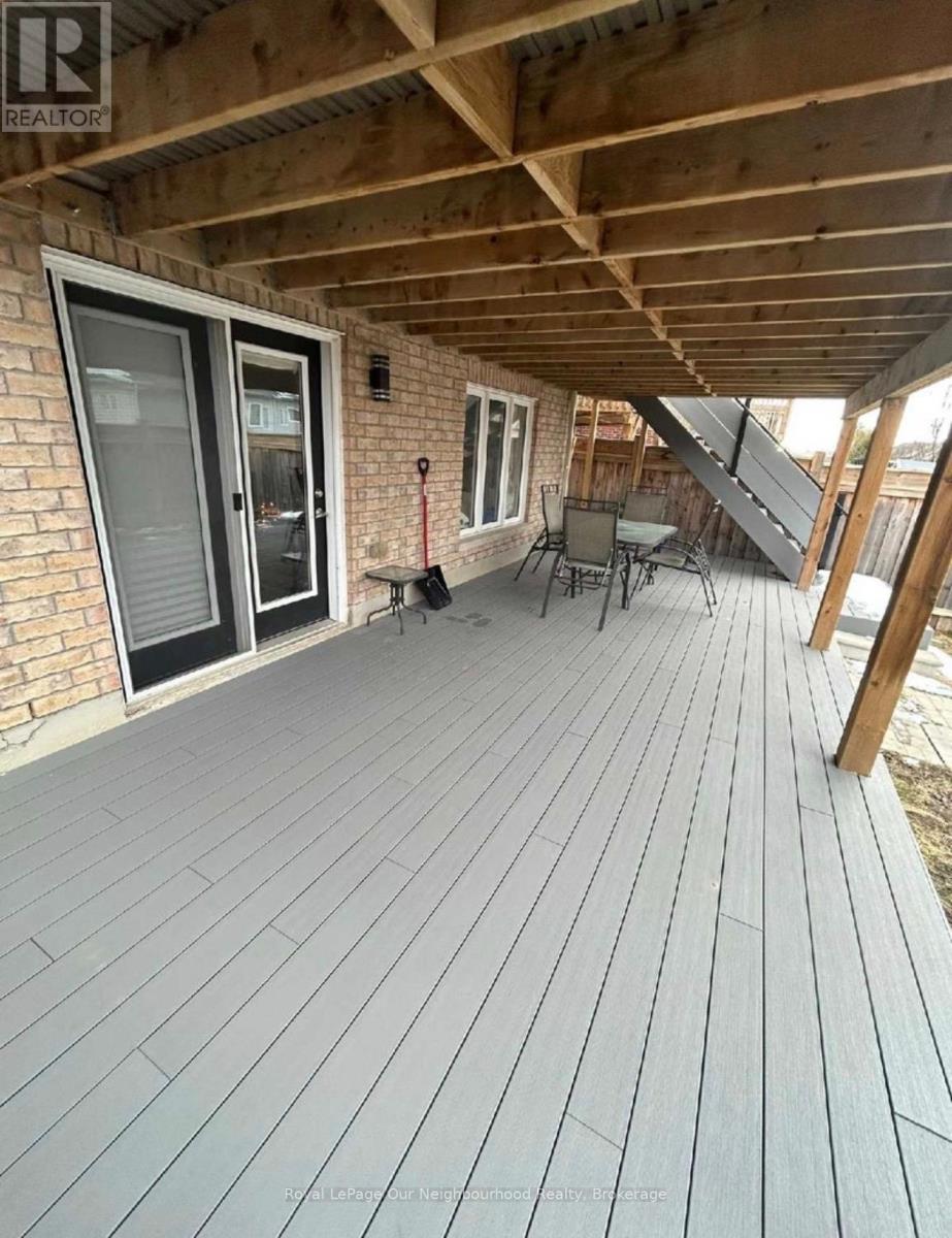 For rent: BASEMENT - 1808 SILVERSTONE CRESCENT, Oshawa (Samac), Ontario ...