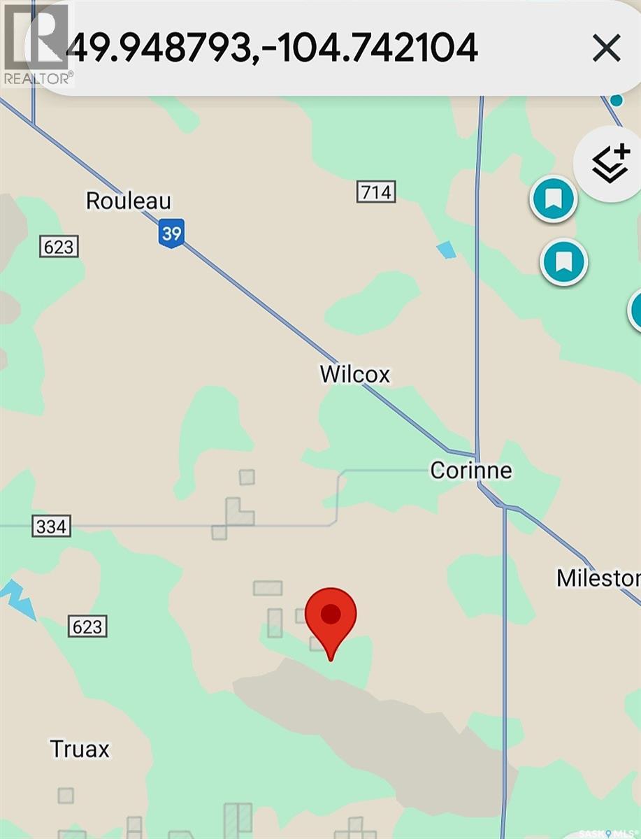 For sale: Farm, Caledonia Rm No. 99, Saskatchewan S0G5E0 - SK027385 ...