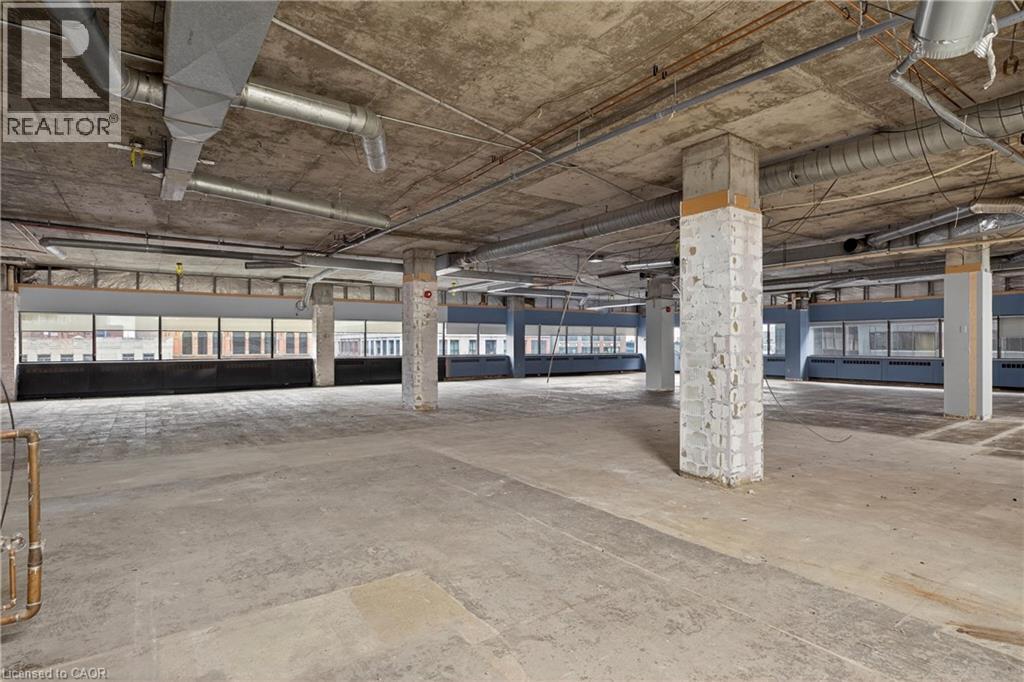 For lease: 4 HUGHSON Street S Unit# Full Building, Hamilton, Ontario ...