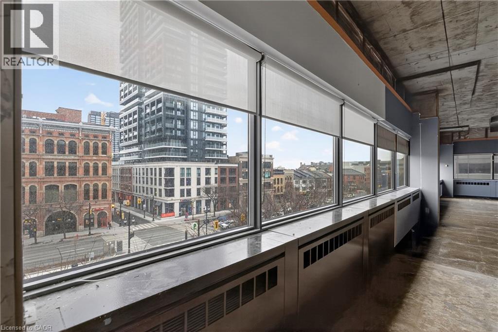 For lease: 4 HUGHSON Street S Unit# Full Building, Hamilton, Ontario ...