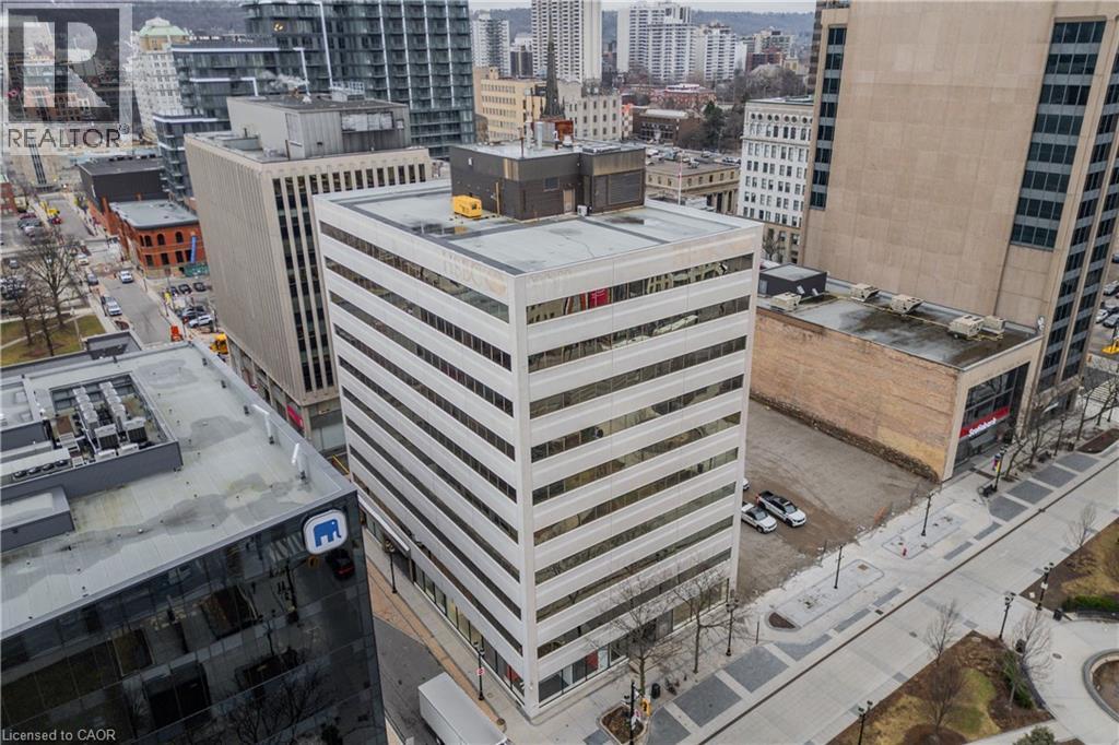 For lease: 4 HUGHSON Street S Unit# Full Building, Hamilton, Ontario ...