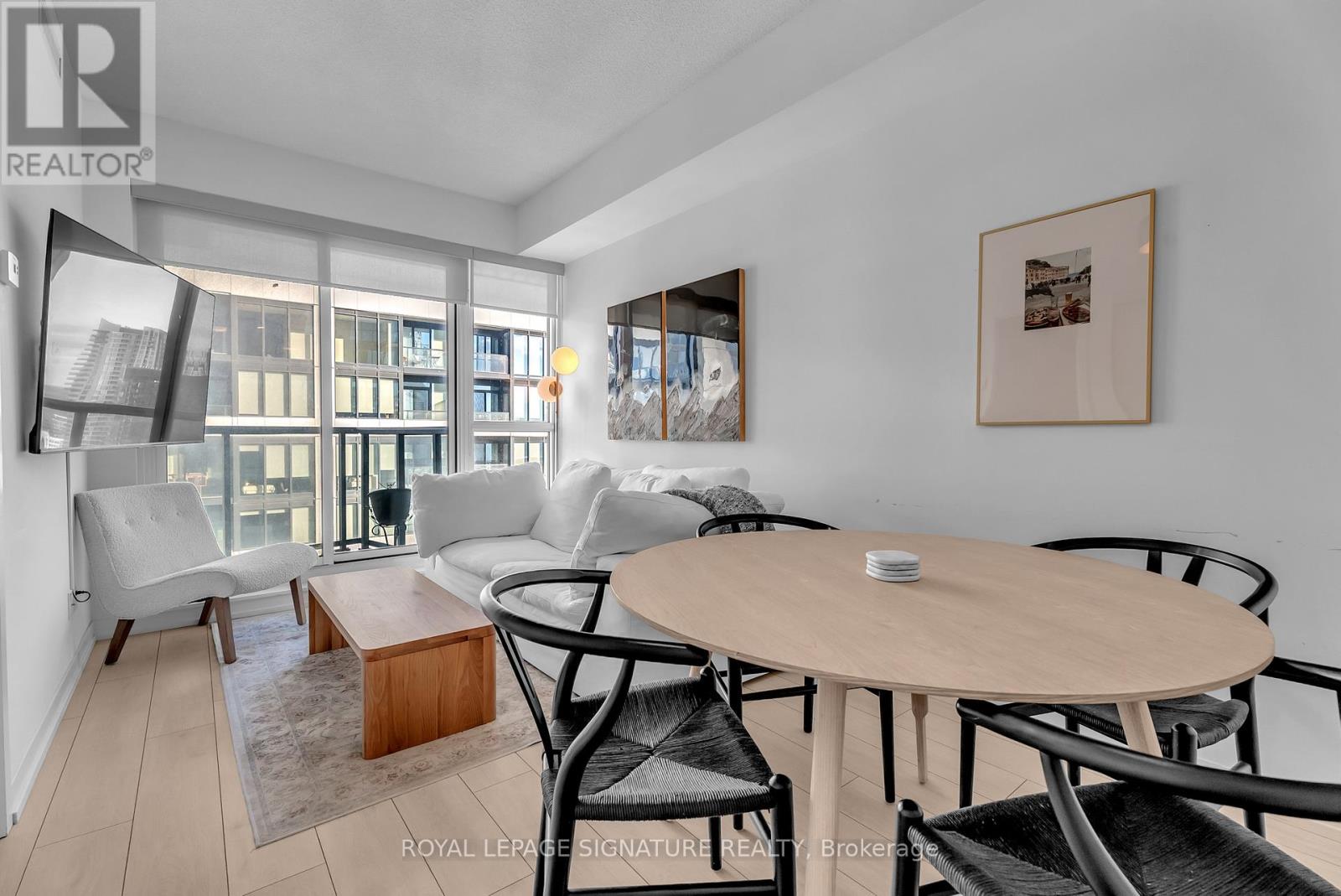 À louer : 2301 - 49 EAST LIBERTY STREET, Toronto (Niagara), Ontario ...