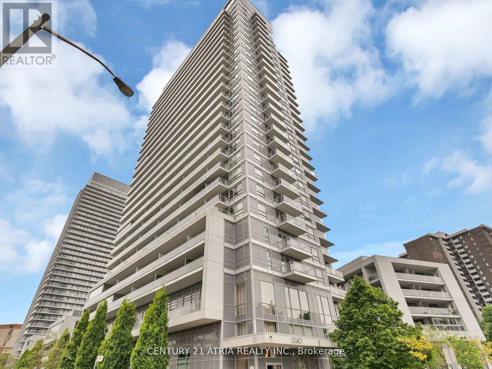 À vendre : 308 - 30 HERONS HILLS WAY, Toronto (Henry Farm), Ontario ...