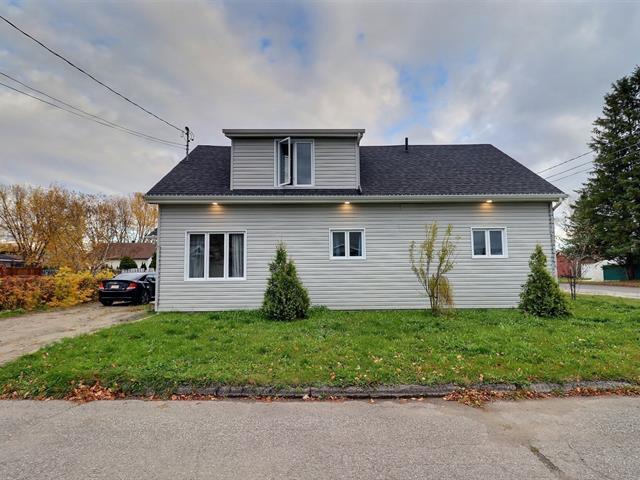 À vendre : 155 Rue des Huarts, Alma, Québec G8E2E9 - 12349754 | REALTOR.ca