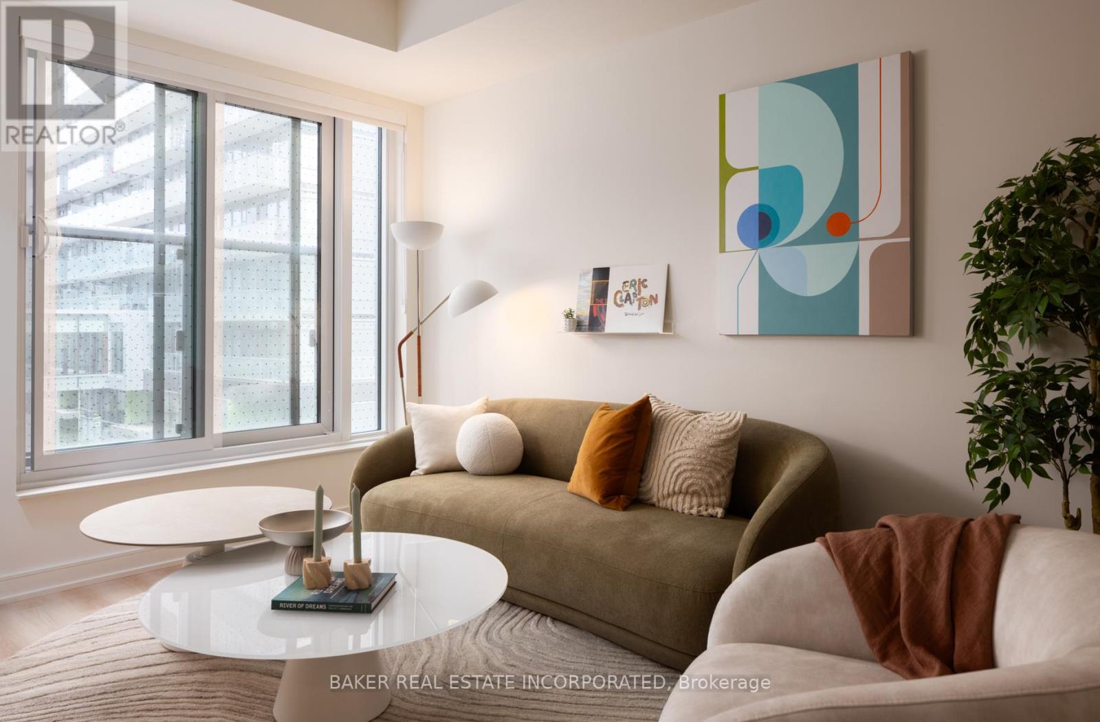For rent: 517 - 100 MILL STREET, Toronto (Waterfront Communities ...