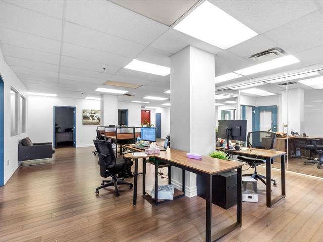 For lease: 507 Côte de la Place-d'Armes, #250, Montréal (Ville-Marie ...