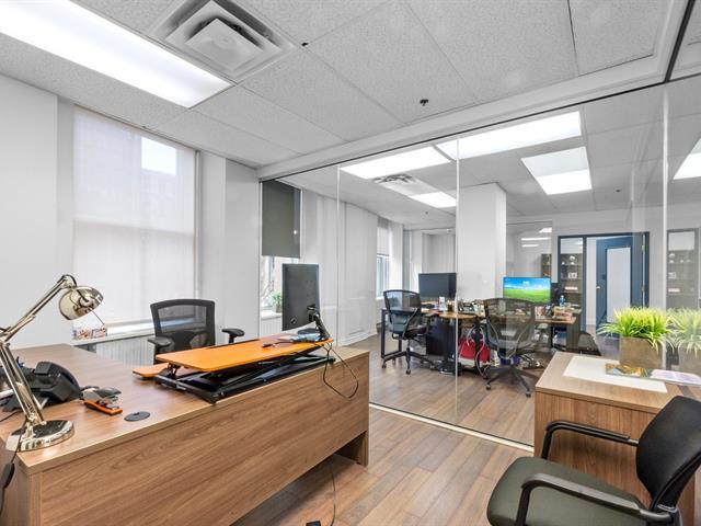 For lease: 507 Côte de la Place-d'Armes, #250, Montréal (Ville-Marie ...