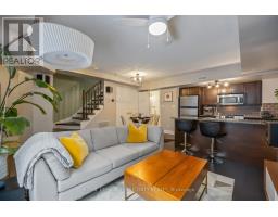 À vendre : 130 - 25 TURNTABLE CRESCENT, Toronto (Dovercourt-Wallace ...