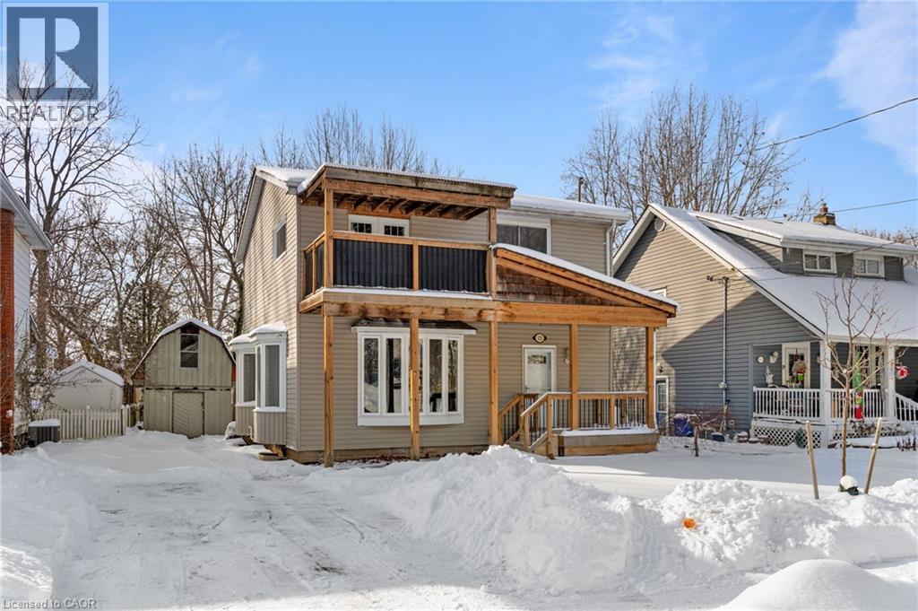 À louer : 123 SUTHERLAND Street, Caledonia, Ontario N3W1C6 - 40800909 ...