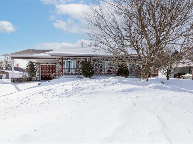 À vendre : 856 Rg St-Pierre, Saint-Zéphirin-de-Courval, Québec J0G1V0 ...