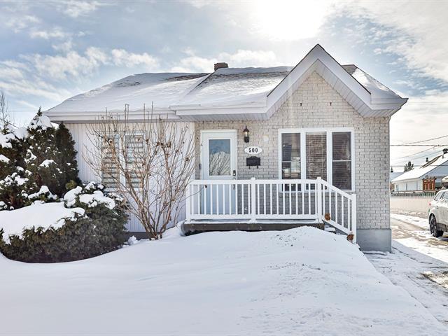 For sale: 500 Rue Deslongchamps, Mascouche, Quebec J7K2P5 - 13461152 ...