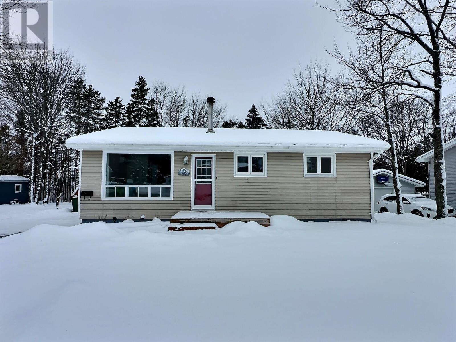 À vendre : 452 Pleasant Street, Truro, Nouvelle-Écosse B2N3T6 ...