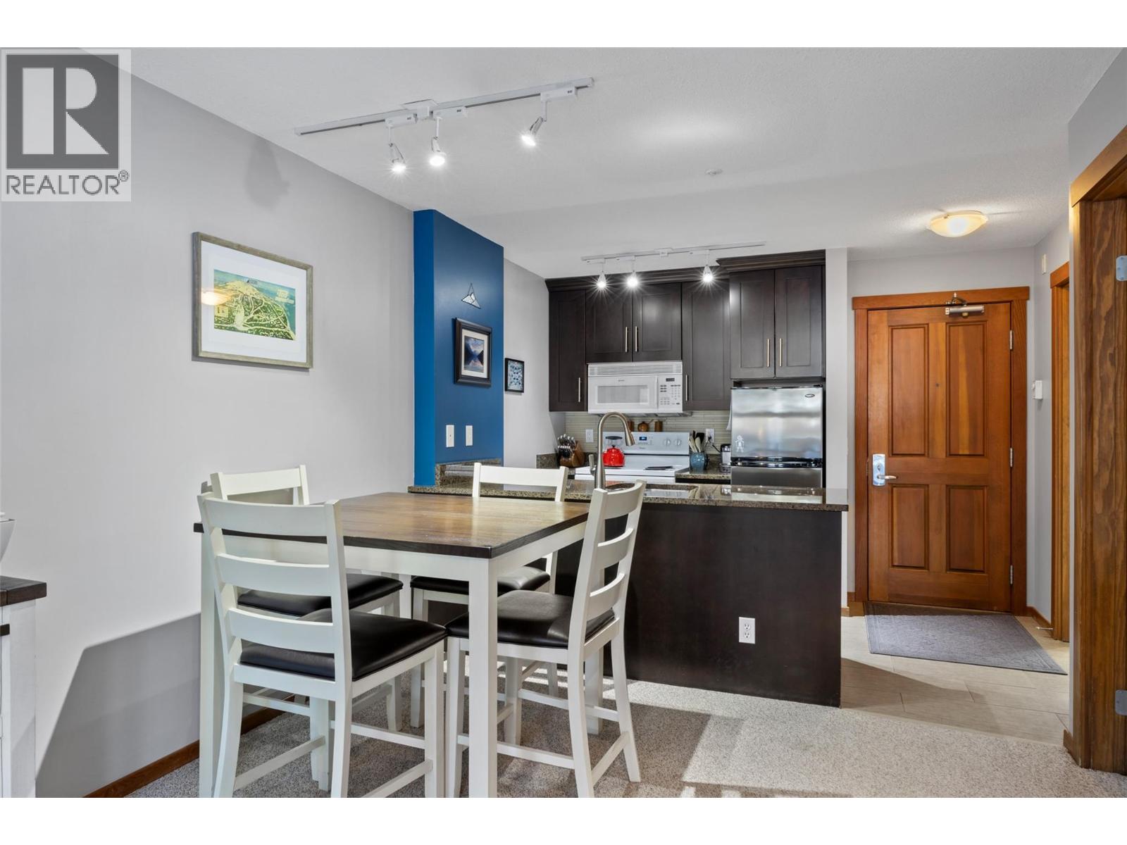 À vendre : 3190 Creekside Way Unit# 208, Sun Peaks, Colombie ...