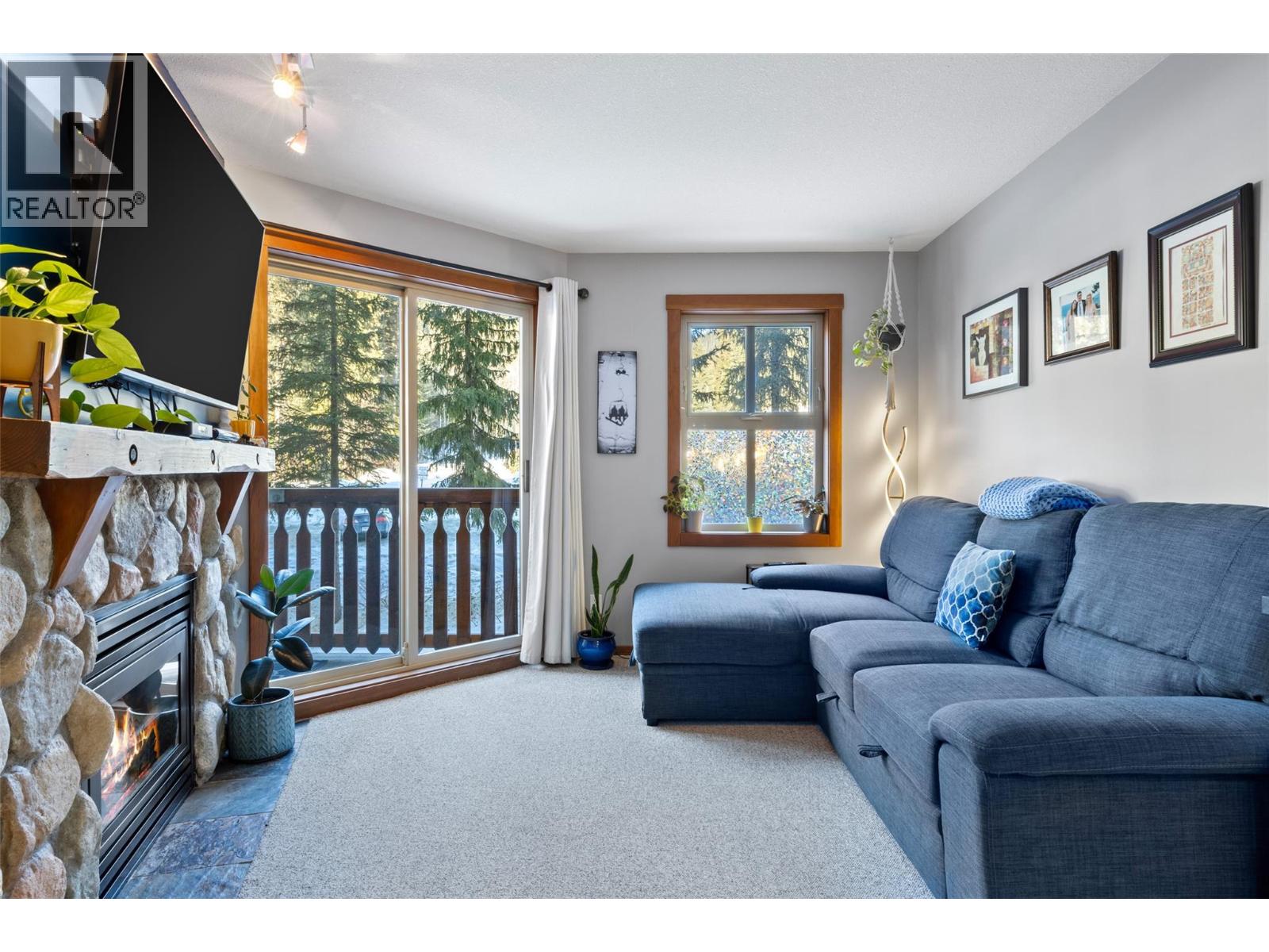 À vendre : 3190 Creekside Way Unit# 208, Sun Peaks, Colombie ...
