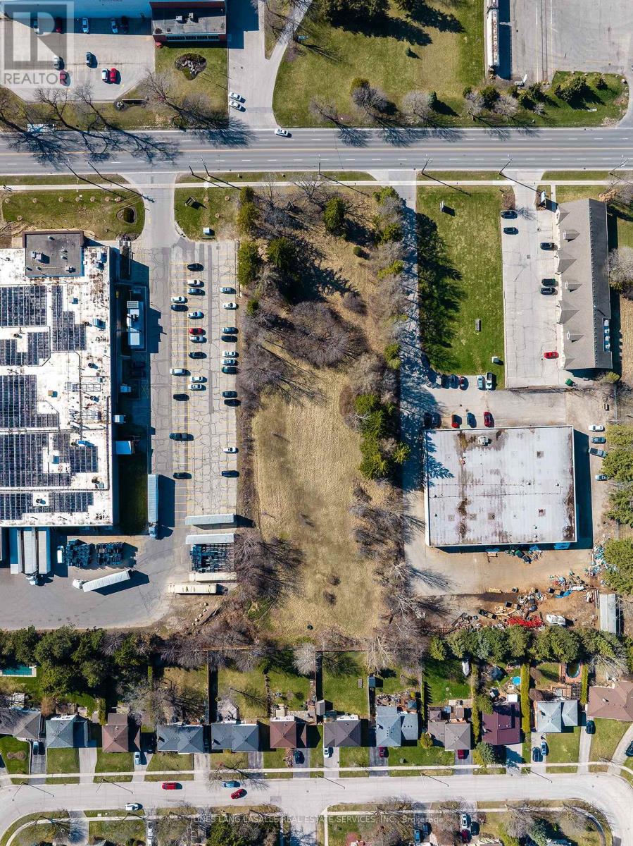 À vendre : 280 SPEEDVALE AVENUE, Guelph (Junction/Onward Willow ...