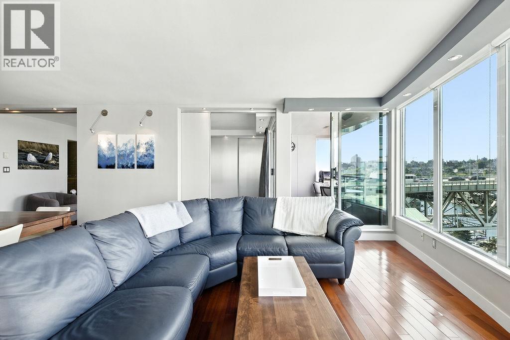 For sale: 1405 1500 HOWE STREET, Vancouver, British Columbia V6Z2N1 ...