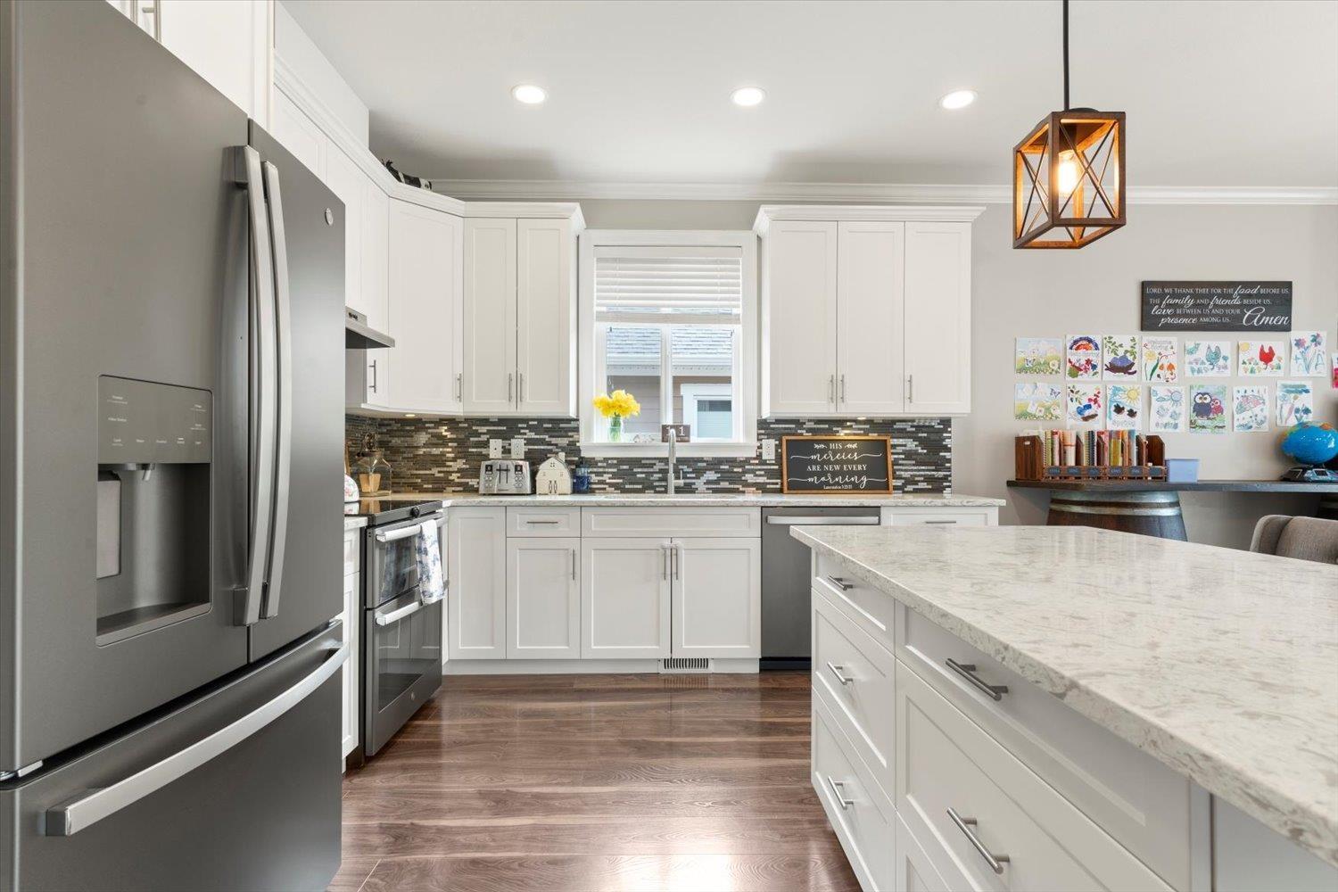 À vendre : 34 14550 MORRIS VALLEY ROAD, Harrison Mills, Colombie ...