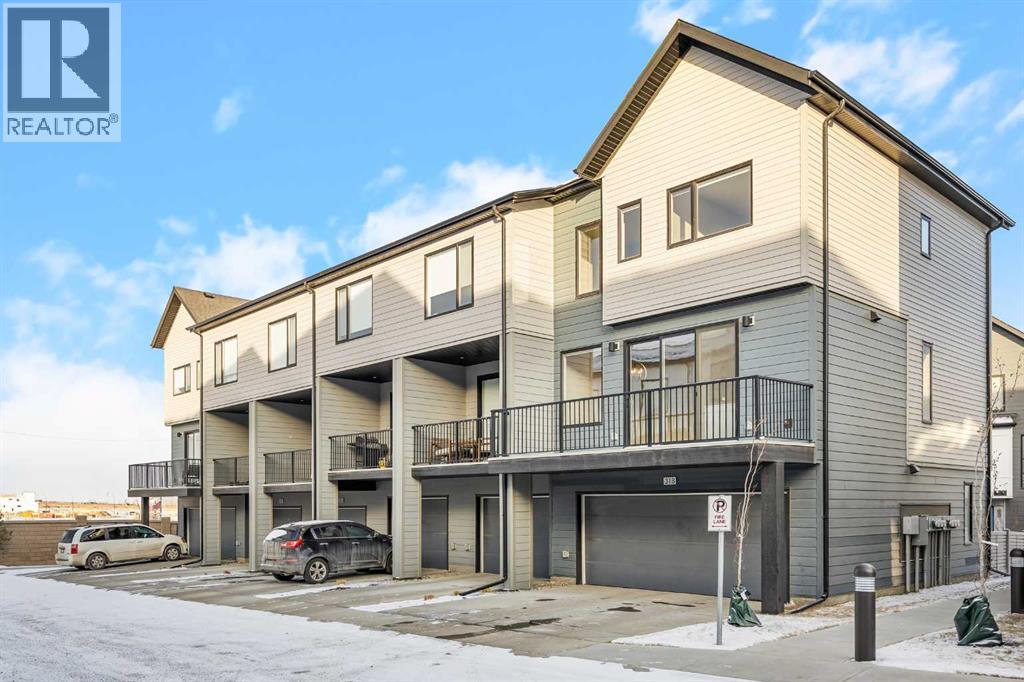 318 Evanscrest Square NW, Calgary, Alberta T3P1S2 - A2281754 | REALTOR.ca