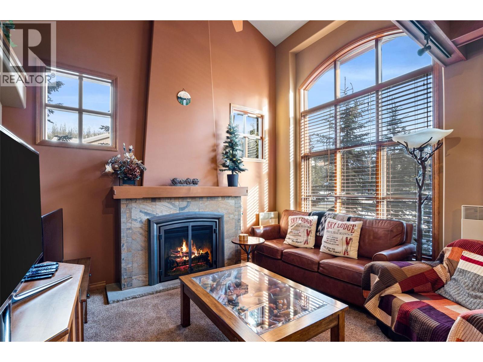 À vendre : 6000 Valley Drive Unit# 29, Sun Peaks, Colombie-Britannique ...