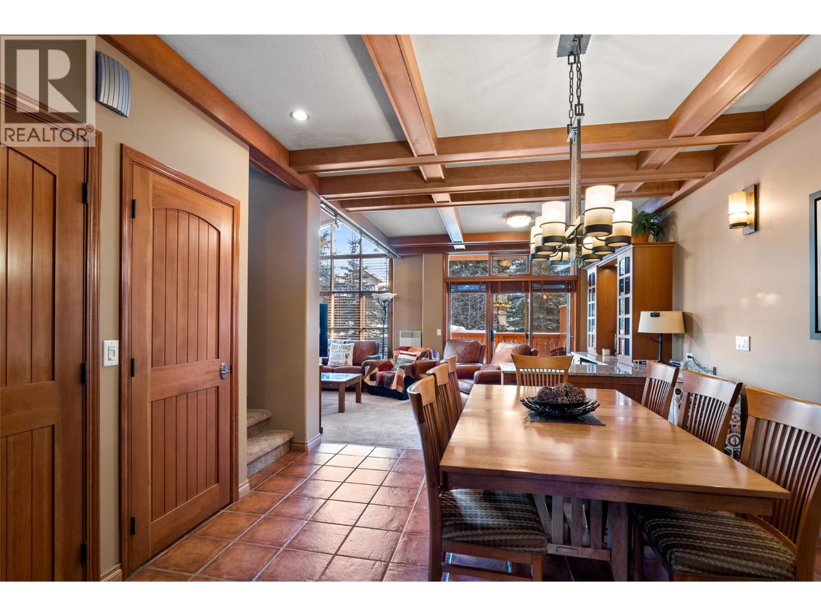 À vendre : 6000 Valley Drive Unit# 29, Sun Peaks, Colombie-Britannique ...