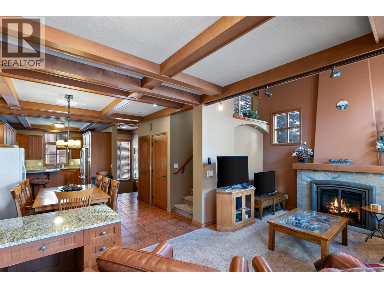 À vendre : 6000 Valley Drive Unit# 29, Sun Peaks, Colombie-Britannique ...