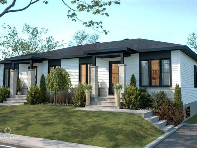 À vendre : 1278 Av. Lambert, Donnacona, Québec G3M0K8 - 19269758 ...