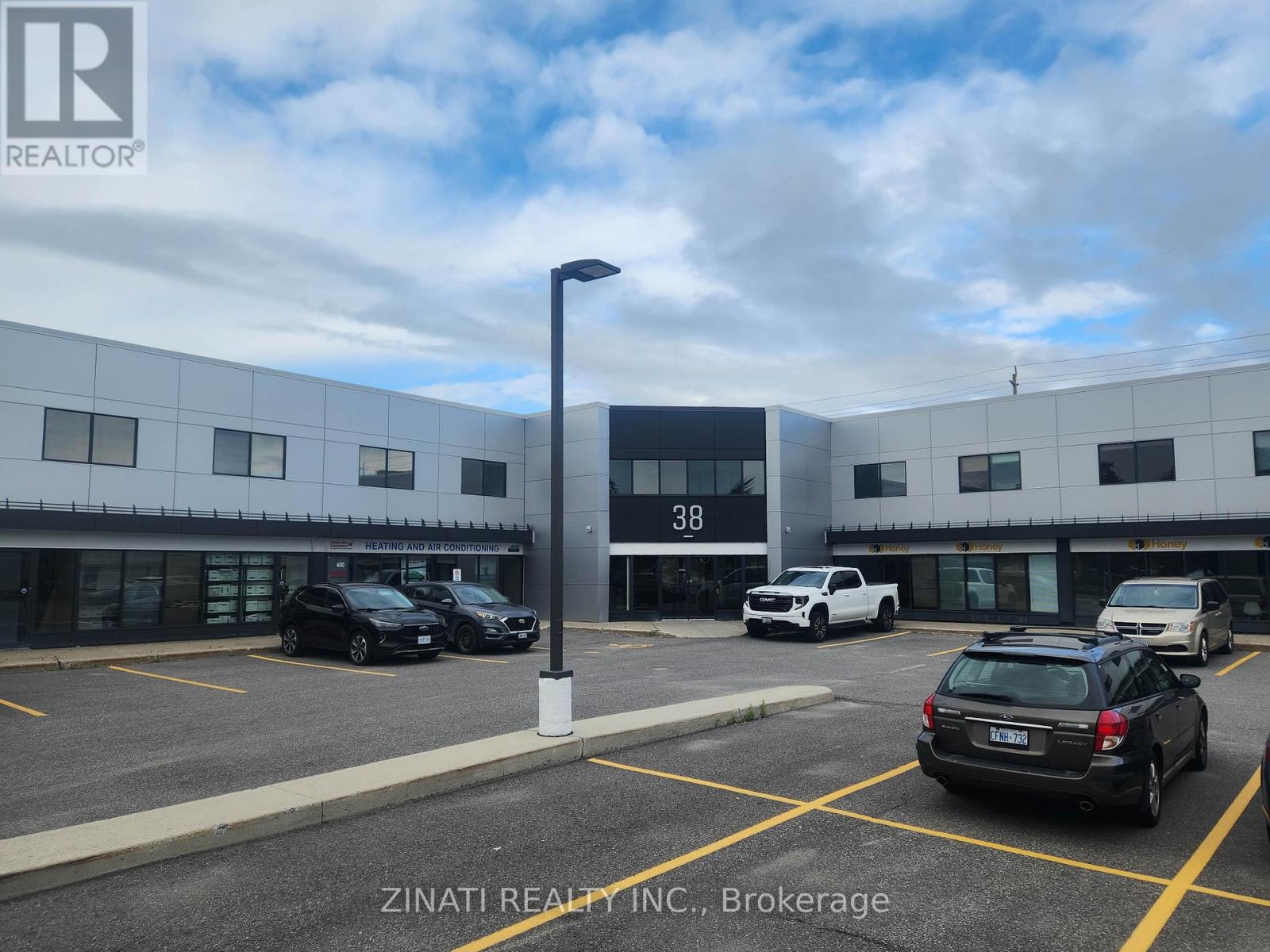 For lease: 1100 - 38 ANTARES DRIVE, Ottawa, Ontario K2E7W5 - X12734368 ...