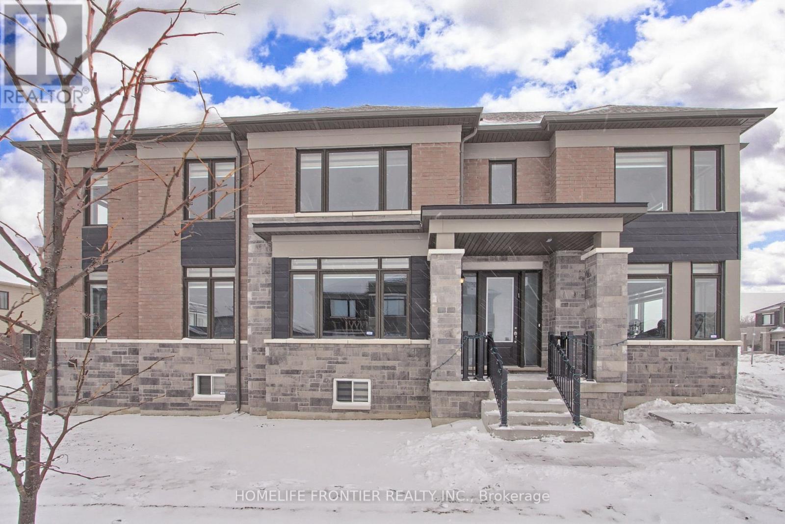 For sale: 145 TERRY FOX DRIVE, Barrie, Ontario L9J0L9 - S12734454 ...