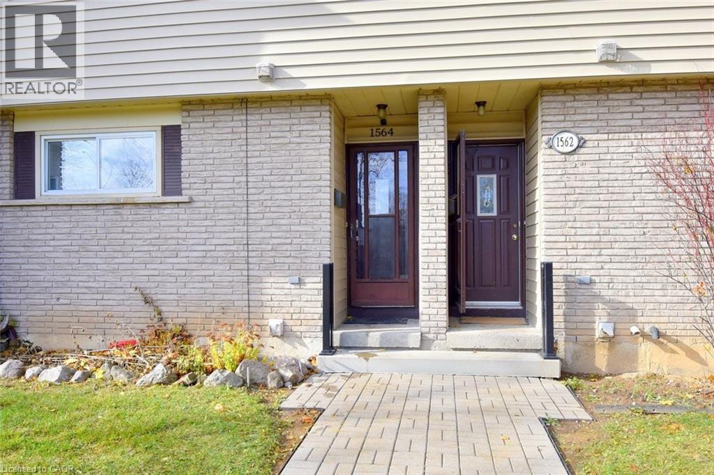 À vendre : 1564 GARTH Street Unit# 30A, Hamilton, Ontario L9B1T3 ...
