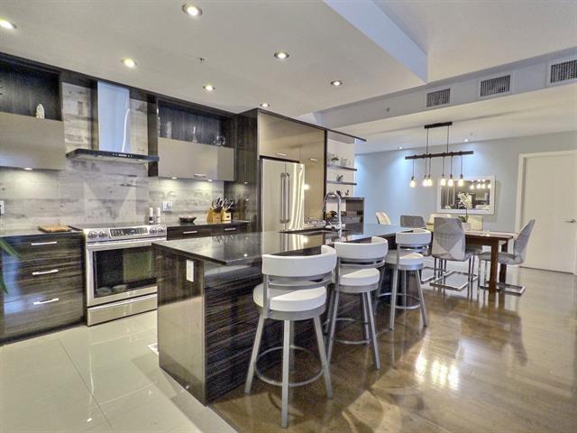 For sale: 11445 Boul. de la Colline, #503, Québec (La Haute-Saint ...