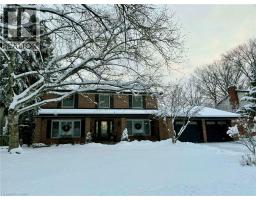 For sale: 29 WOODSIDE Drive, Hamilton, Ontario L8T1C4 - 40801223 ...