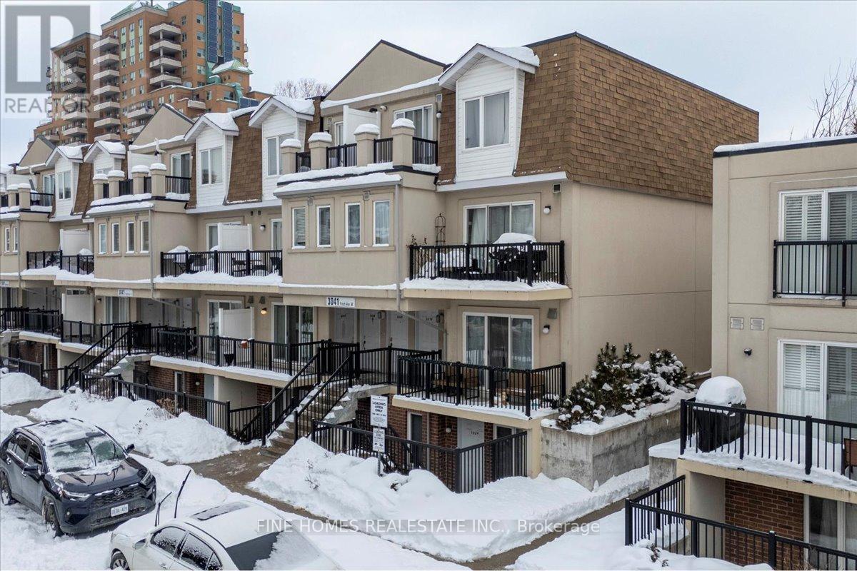 For sale: 2072 - 3041 FINCH AVENUE W, Toronto (Humbermede), Ontario ...