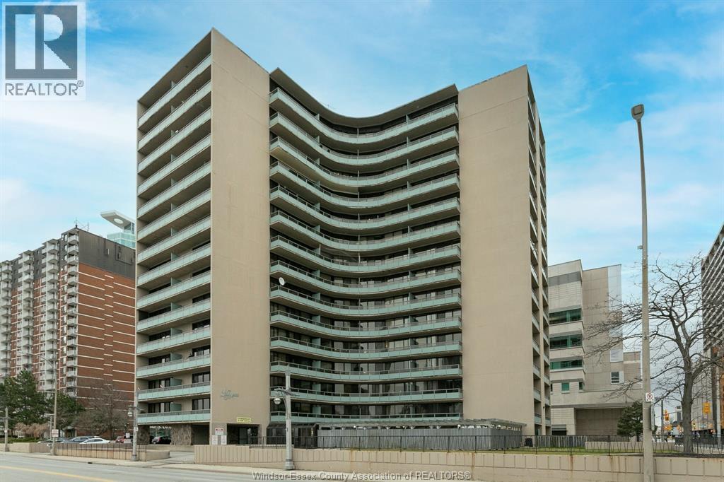 For sale: 111 RIVERSIDE DRIVE East Unit# 116, Windsor, Ontario N9A2S6 ...