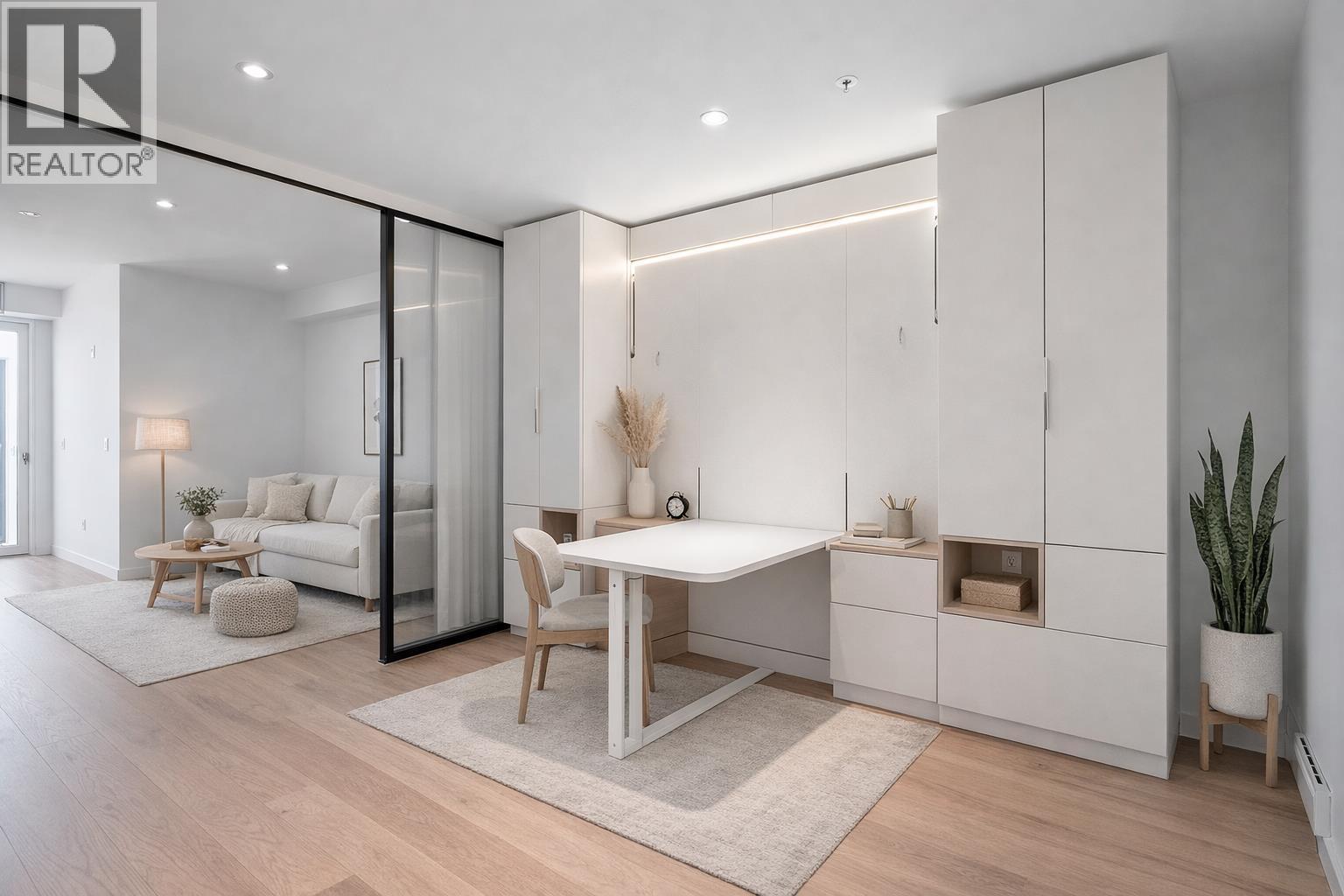 For sale: 422 2471 ST GEORGE STREET, Vancouver, British Columbia V5T0L9 ...