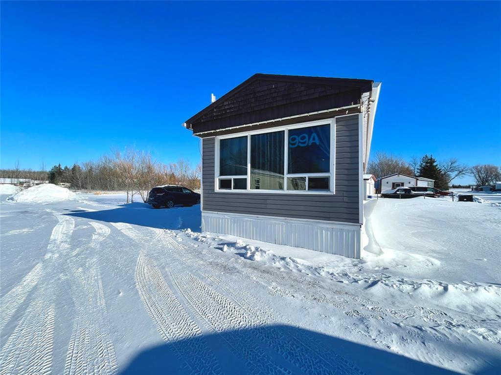 À vendre : A 99 VAN MOL Road, St Andrews, Manitoba R1A2Z3 - 202601641 ...