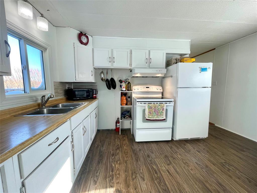 À vendre : A 99 VAN MOL Road, St Andrews, Manitoba R1A2Z3 - 202601641 ...