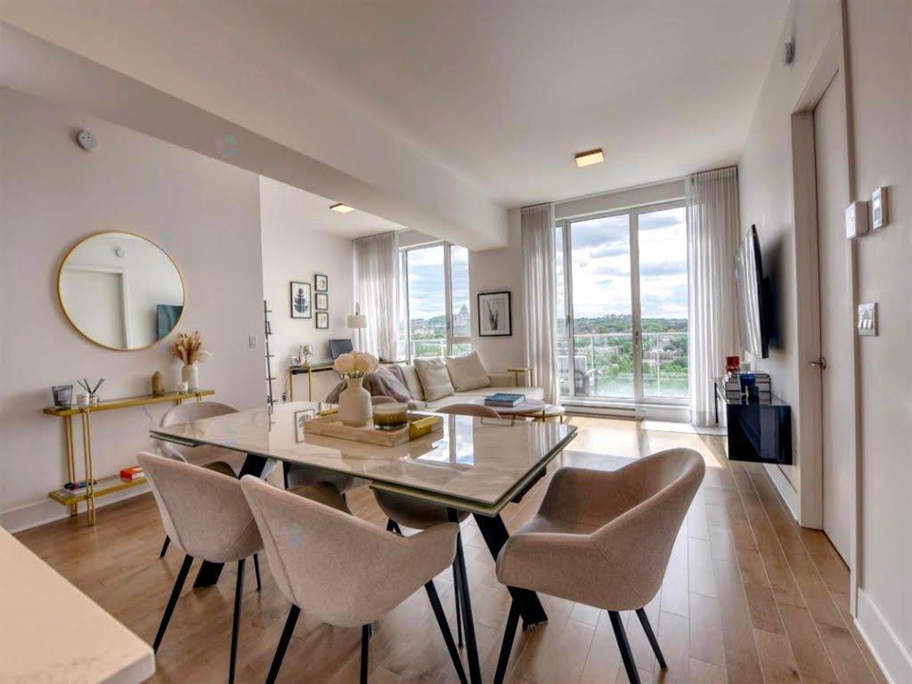 For sale: 5175 Rue MacKenzie, #1009, Montréal (Côte-des-Neiges/Notre ...