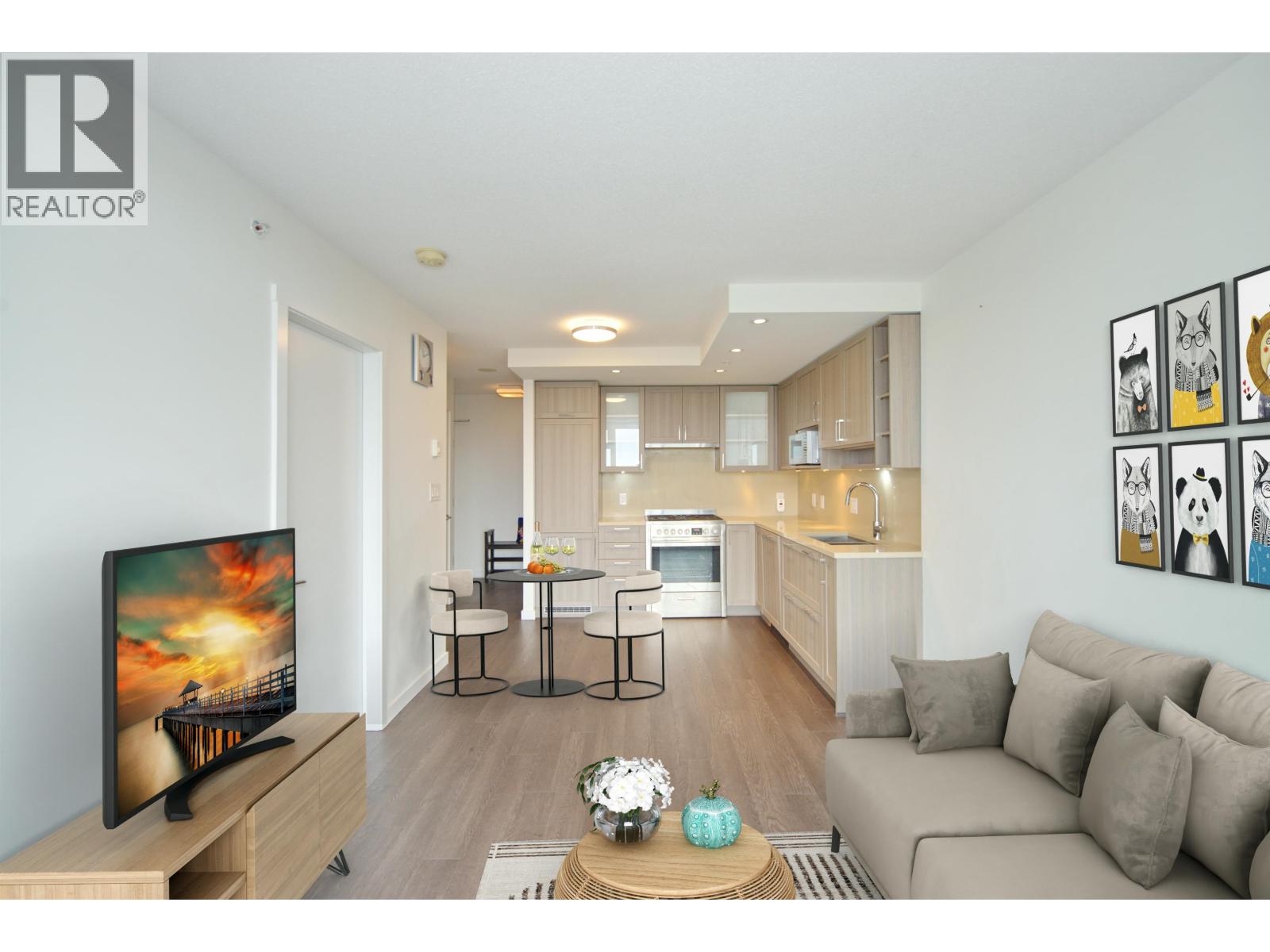 For sale: 2301 5515 BOUNDARY ROAD, Vancouver, British Columbia V5R0E3 ...