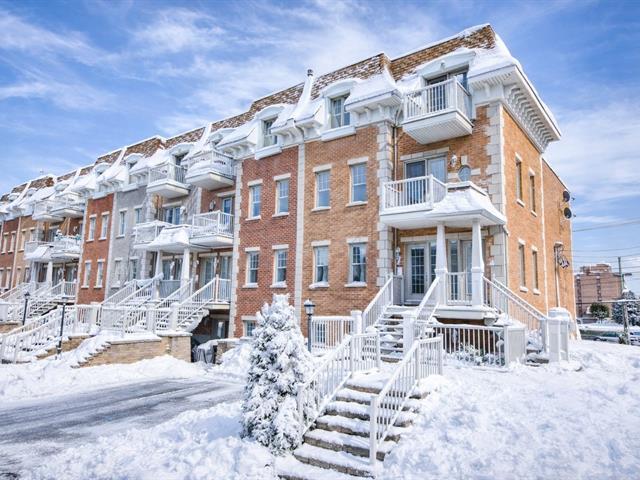 À vendre : 270 Rue Barnett, Dollard-des-Ormeaux, Québec H9G3C7 ...