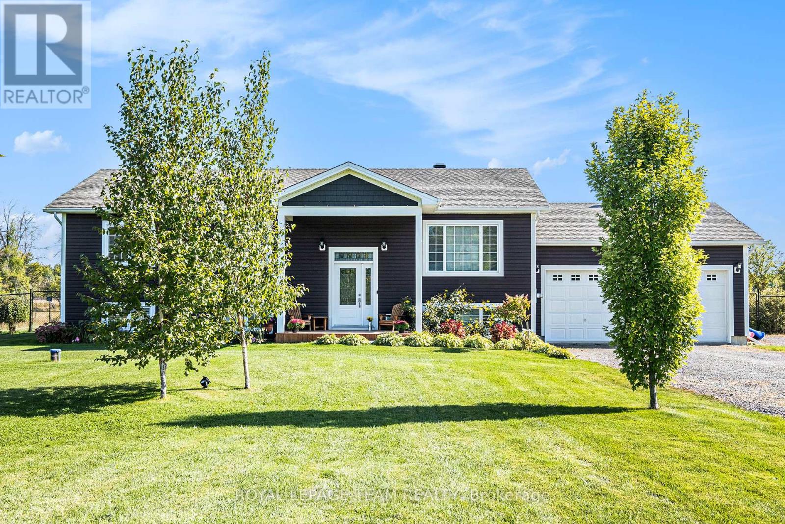 À vendre : 1503 HYNDMAN ROAD, Edwardsburgh/Cardinal, Ontario K0E1X0 ...