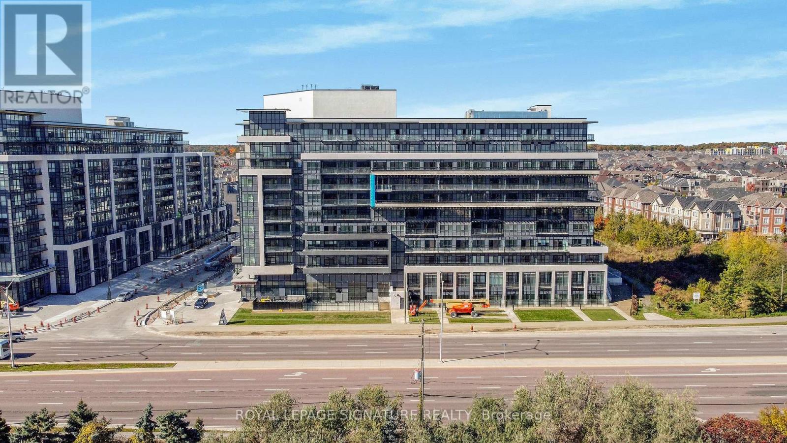 For sale: 234 - 395 DUNDAS STREET W, Oakville (GO Glenorchy), Ontario ...